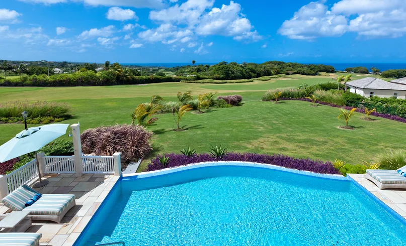 Tom Tom - A CV Villas Property To Rent In St James, Barbados, Caribbean