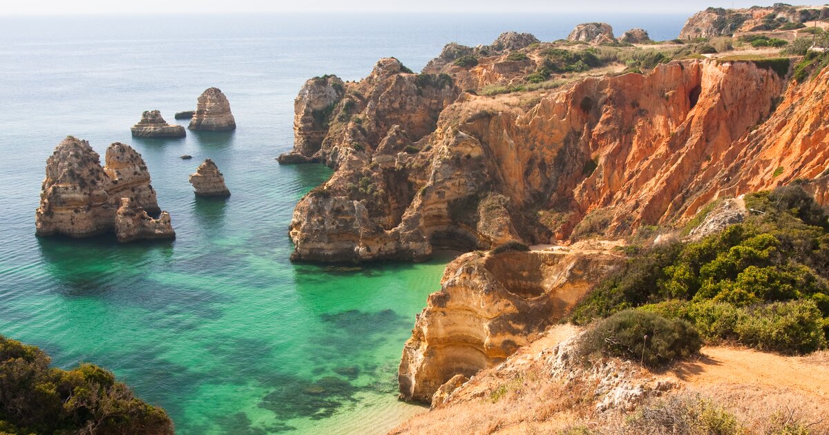 Algarve Villas | Luxury Holidays Villas in the Algarve with Pools