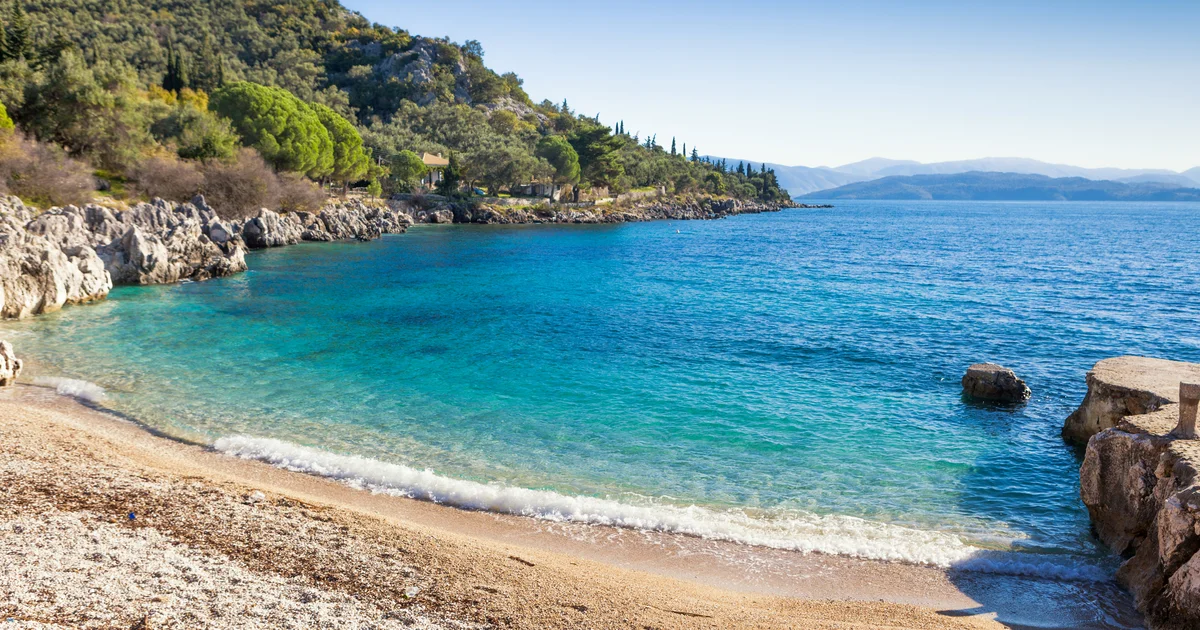 Villas In Nissaki, Barbati, Gouvia, Kommeno & Corfu Town | Villas To ...