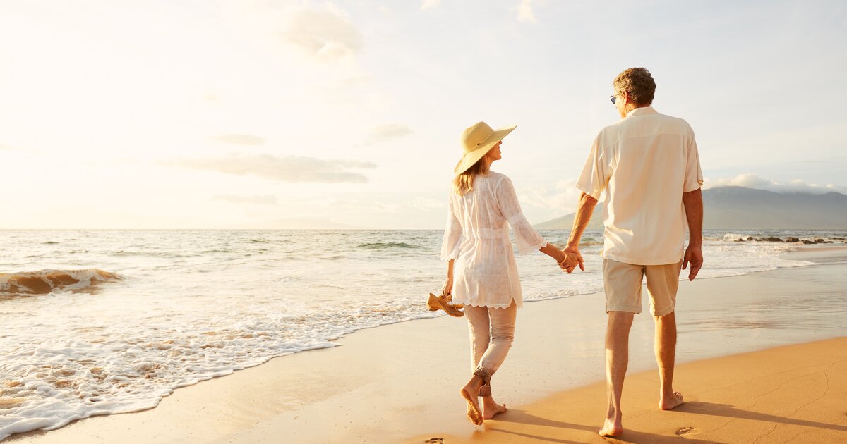 Villas For Couples | Romantic Couples Villa Holidays For Two