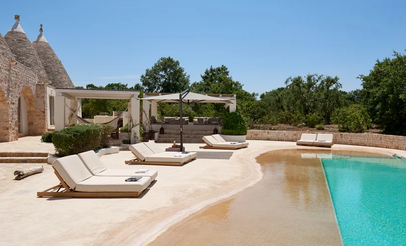 Unique Villas | Our Range Of Special & Unusual Villas Around The World