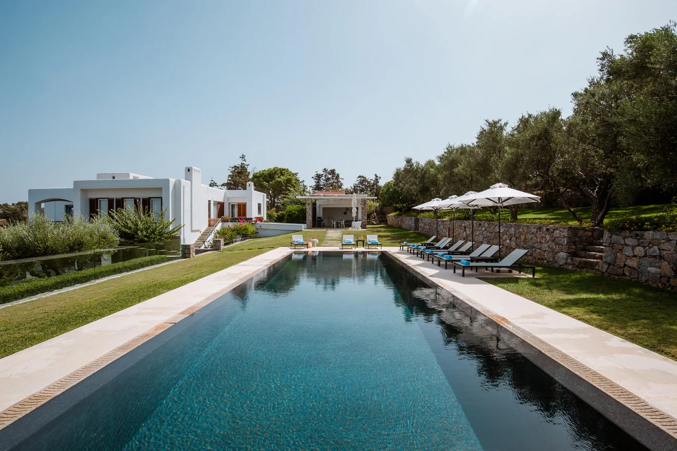 Villa Kyklamino - A CV Villas Property To Rent In Chania, Crete, Greece