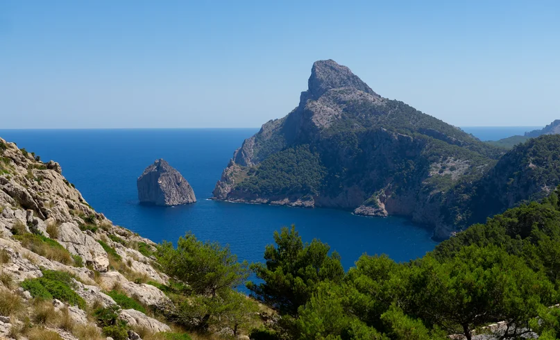 Villas In Pollensa | Villas To Rent in Pollensa | CV Villas