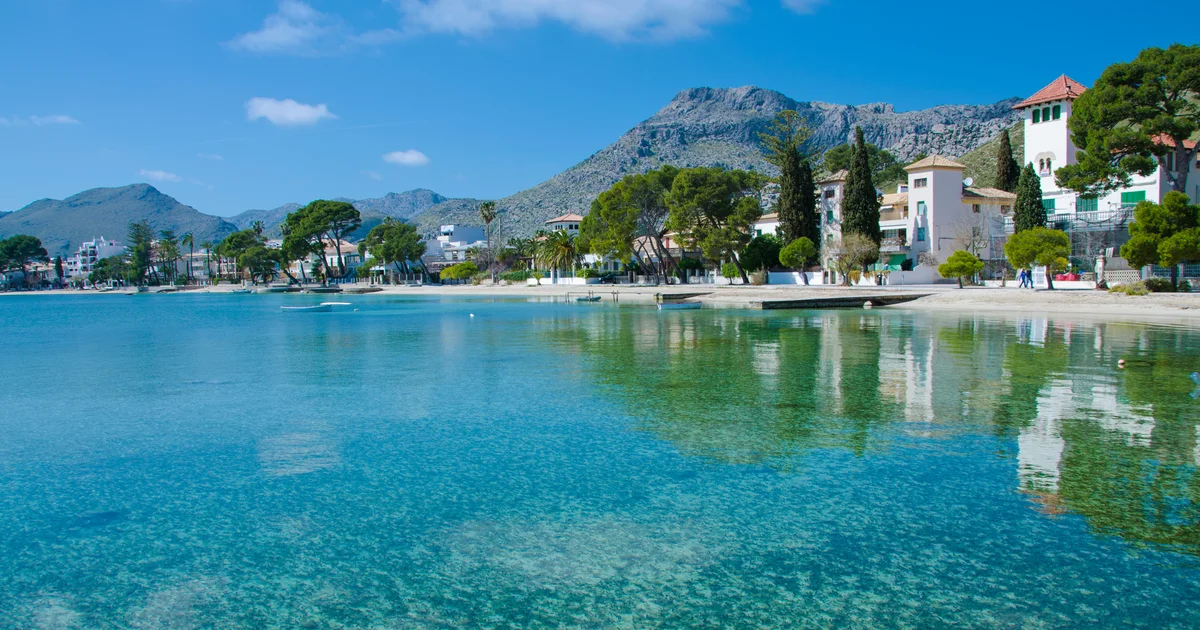 Villas In Pollensa | Villas To Rent in Pollensa | CV Villas