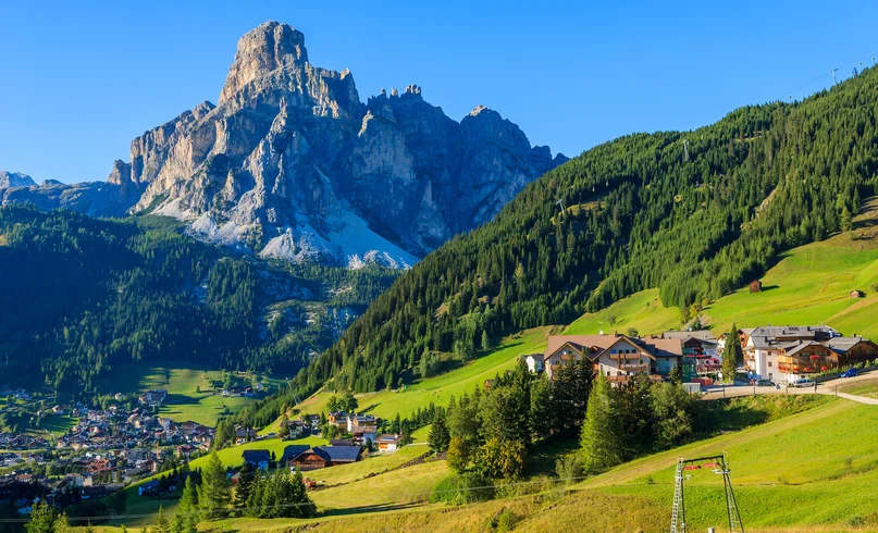 Villas In Italy | Luxury Villas to rent in Italy | CV Villas