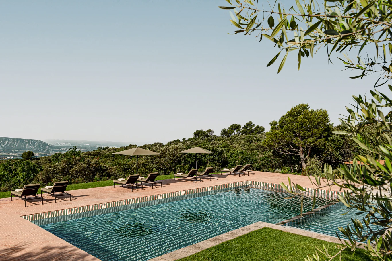 Le Mas de Provence - A CV Villas Property To Rent In Provence, France