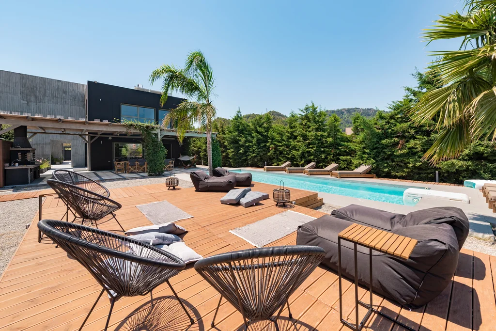 Villa Elysia - A CV Villas Property To Rent In Rhodes, Greece