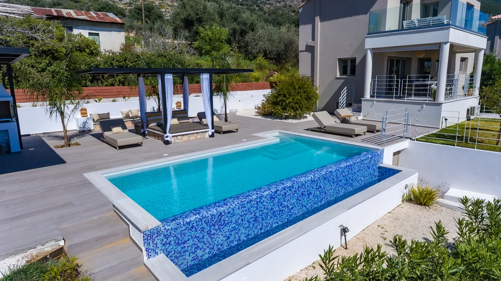 Villa Estrella - A CV Villas Property To Rent In Kefalonia, Greece