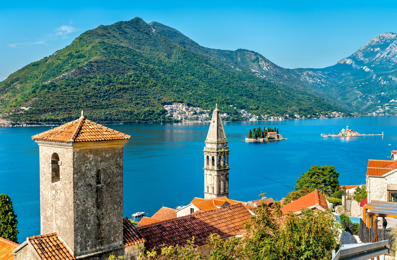 Villas In Montenegro | Villas To Rent in Montenegro | CV Villas