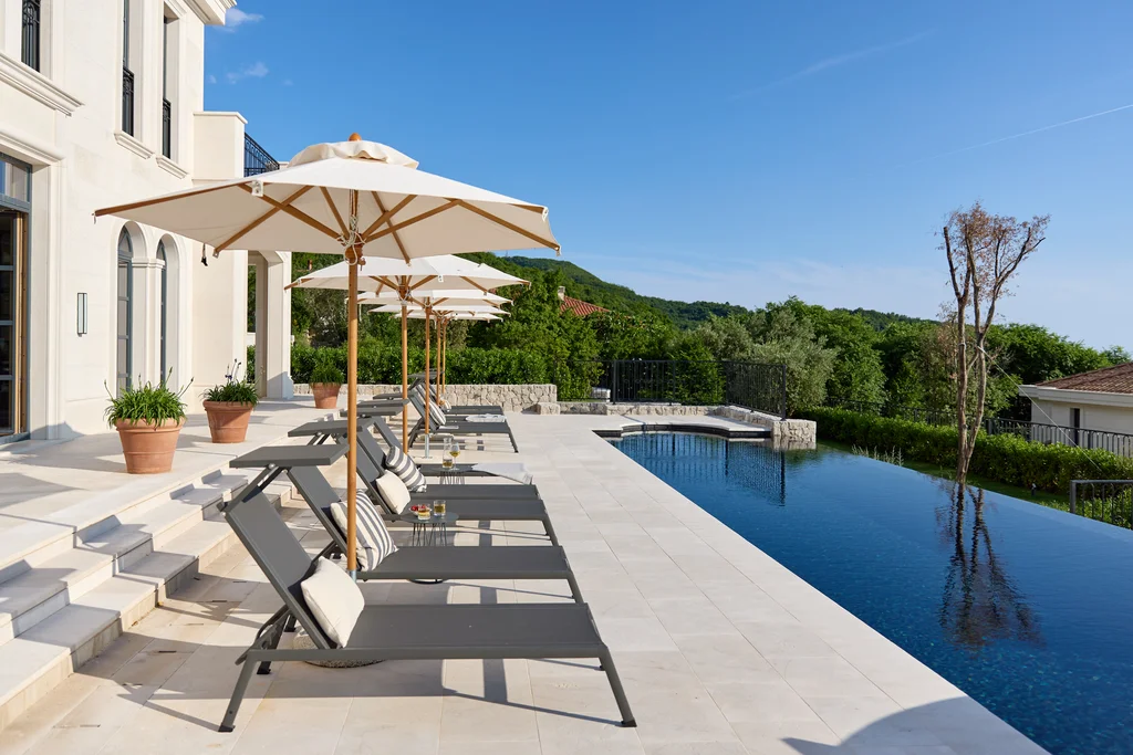 Villa Perla - A CV Villas Property To Rent In Budva, Montenegro